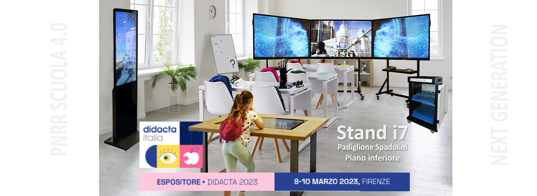 SmartMedia touchscreen solutions - SmartMedia Srl - touch screen ...